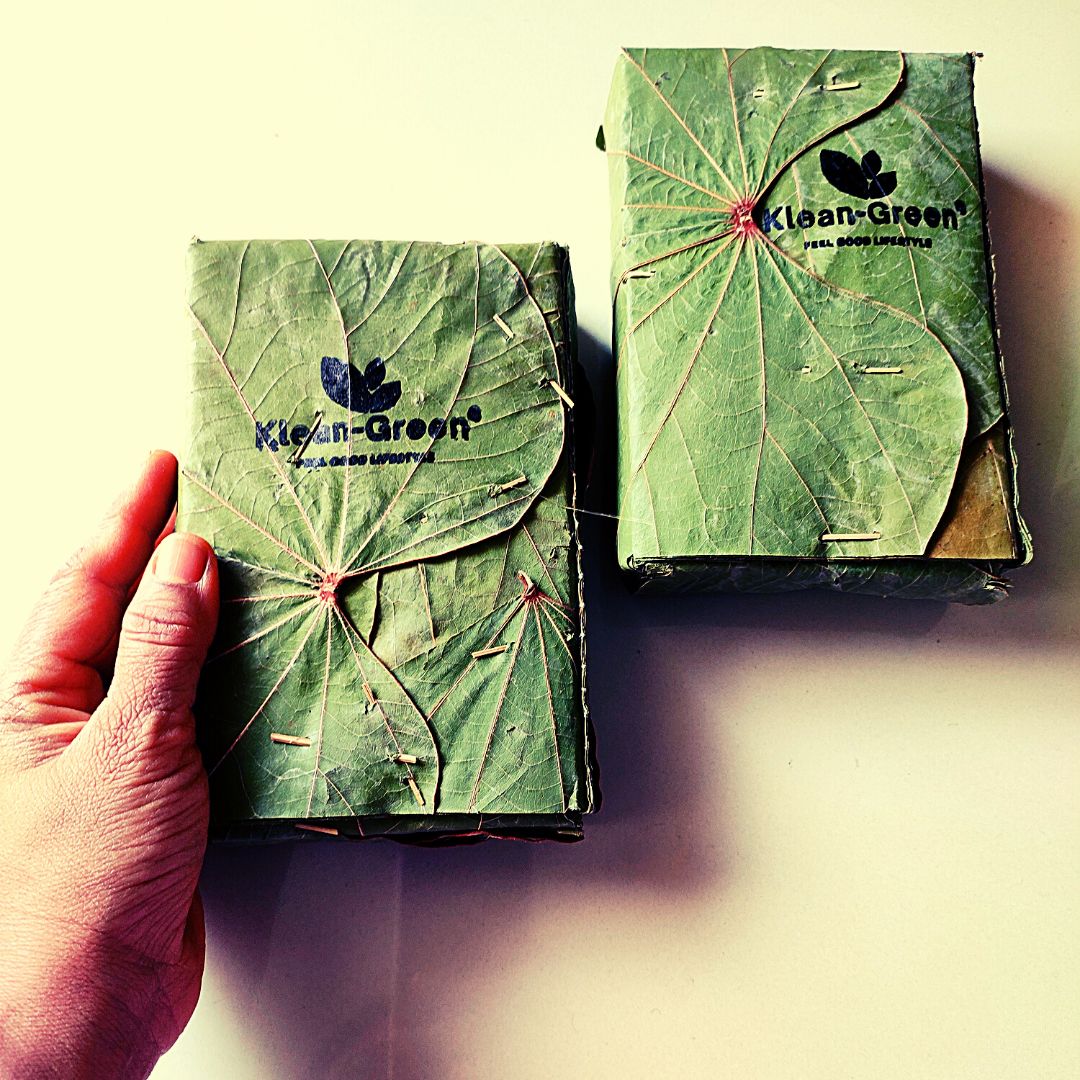 250 grams Box - Klean-Green India