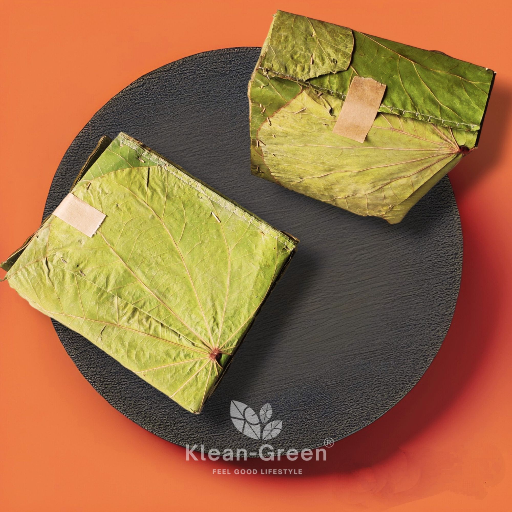 Special Packaging Box 1000 Grams(Pack of 3) - Klean-Green India