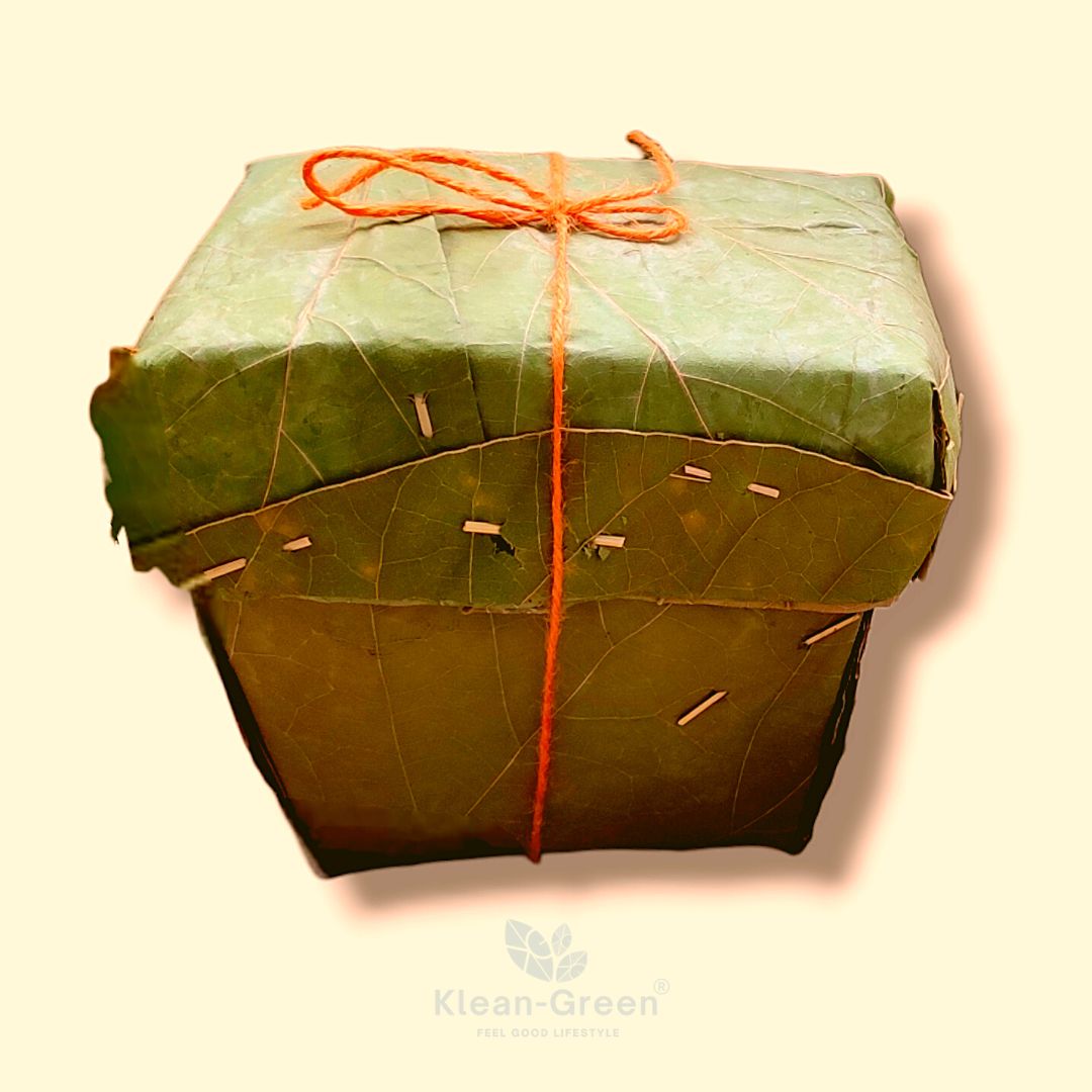 Gift Container with Lid(PACK OF 20) - Klean-Green India